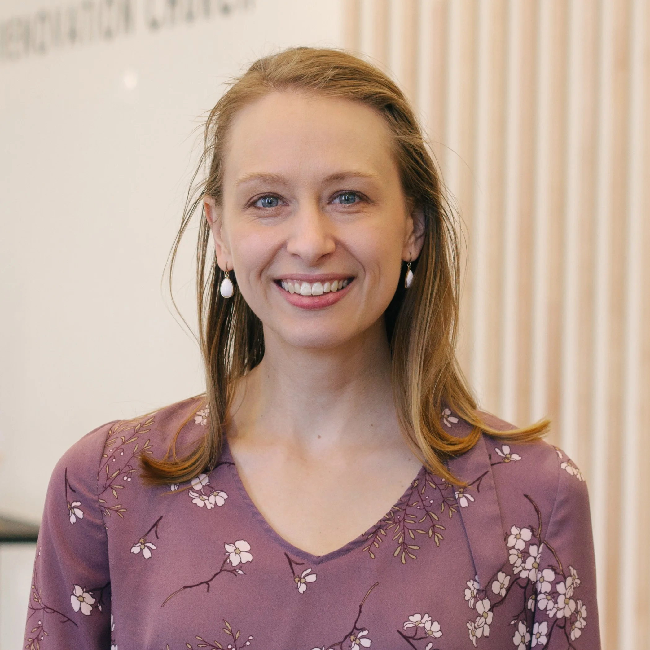 Staff — Blaine | Renovation Church