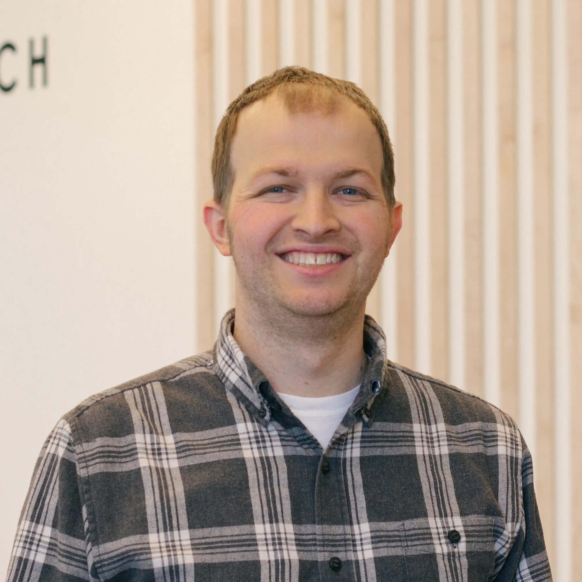 Staff — Blaine | Renovation Church