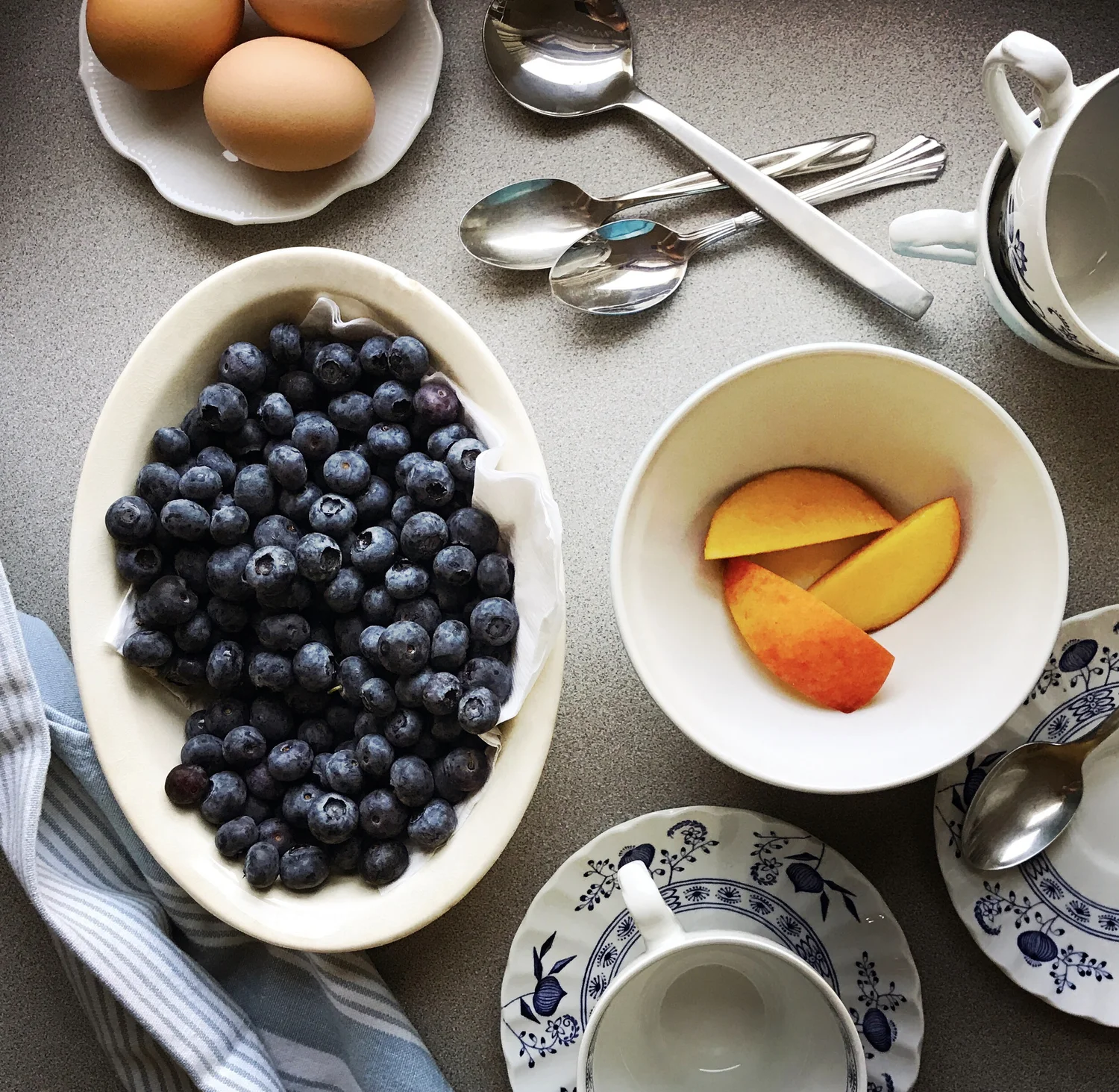 FOOD & DRINK PHOTOS — Garvin Burke