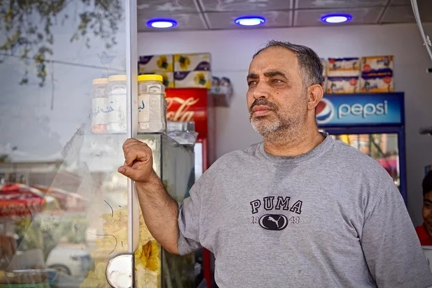 'Thank God you are safe': Baghdad rebuilds after Ramadan attacks ...