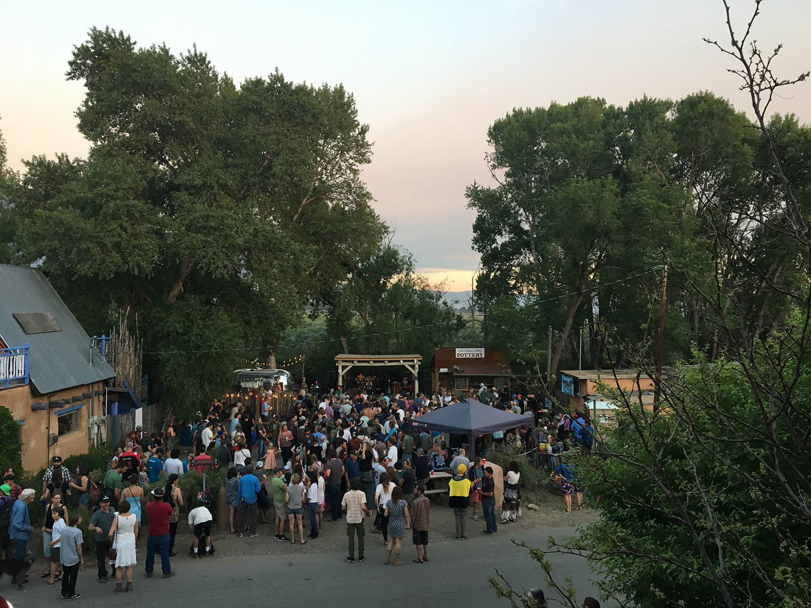 Our Work — Arroyo Seco Live