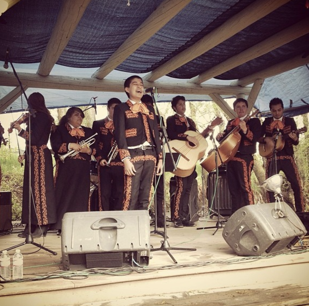 Our Work — Arroyo Seco Live