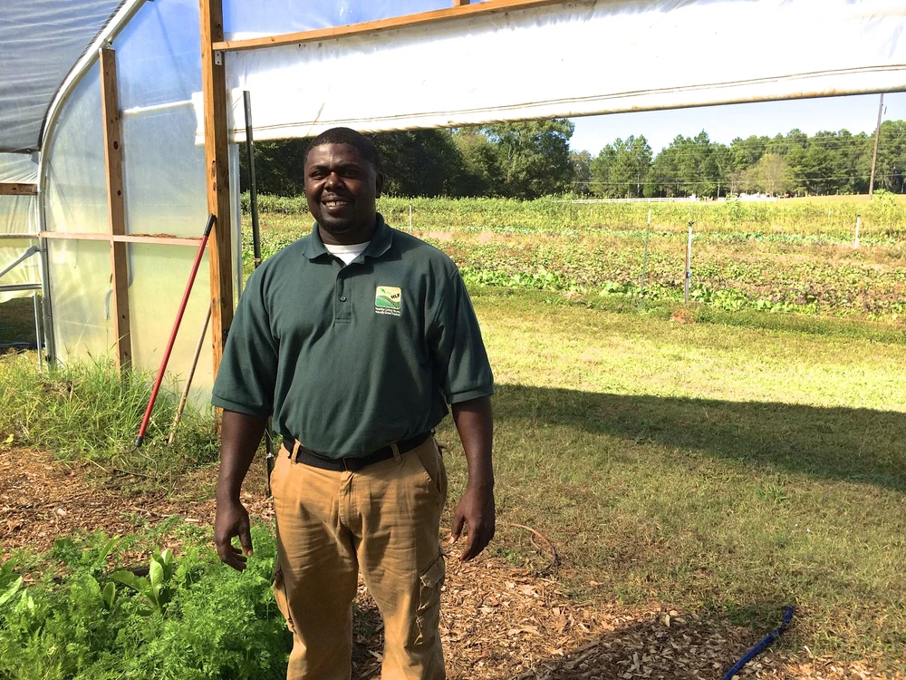 Farm Management — Team Agriculture Georgia (TAG)
