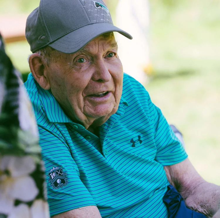 A video tour | Manninen's Cabins