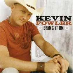 MUSIC — Kevin Fowler
