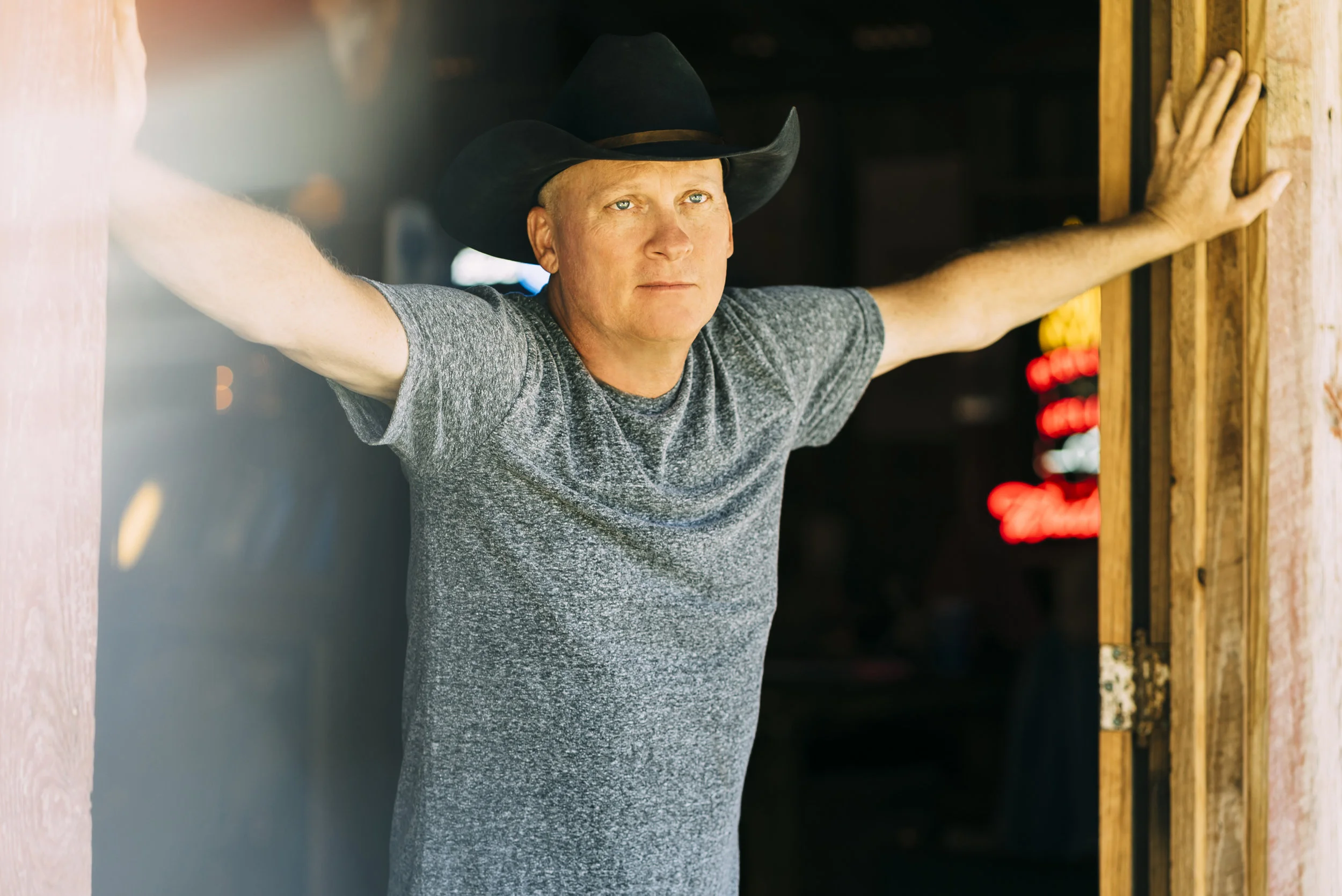 PHOTOS — Kevin Fowler