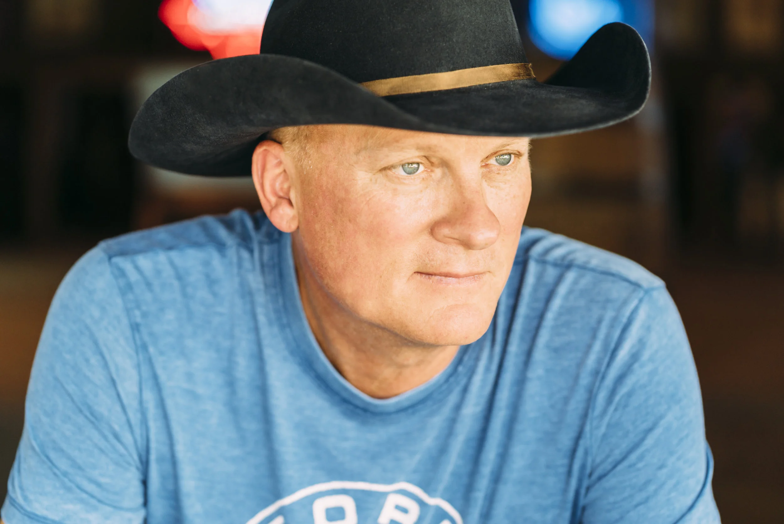 CONTACT — Kevin Fowler