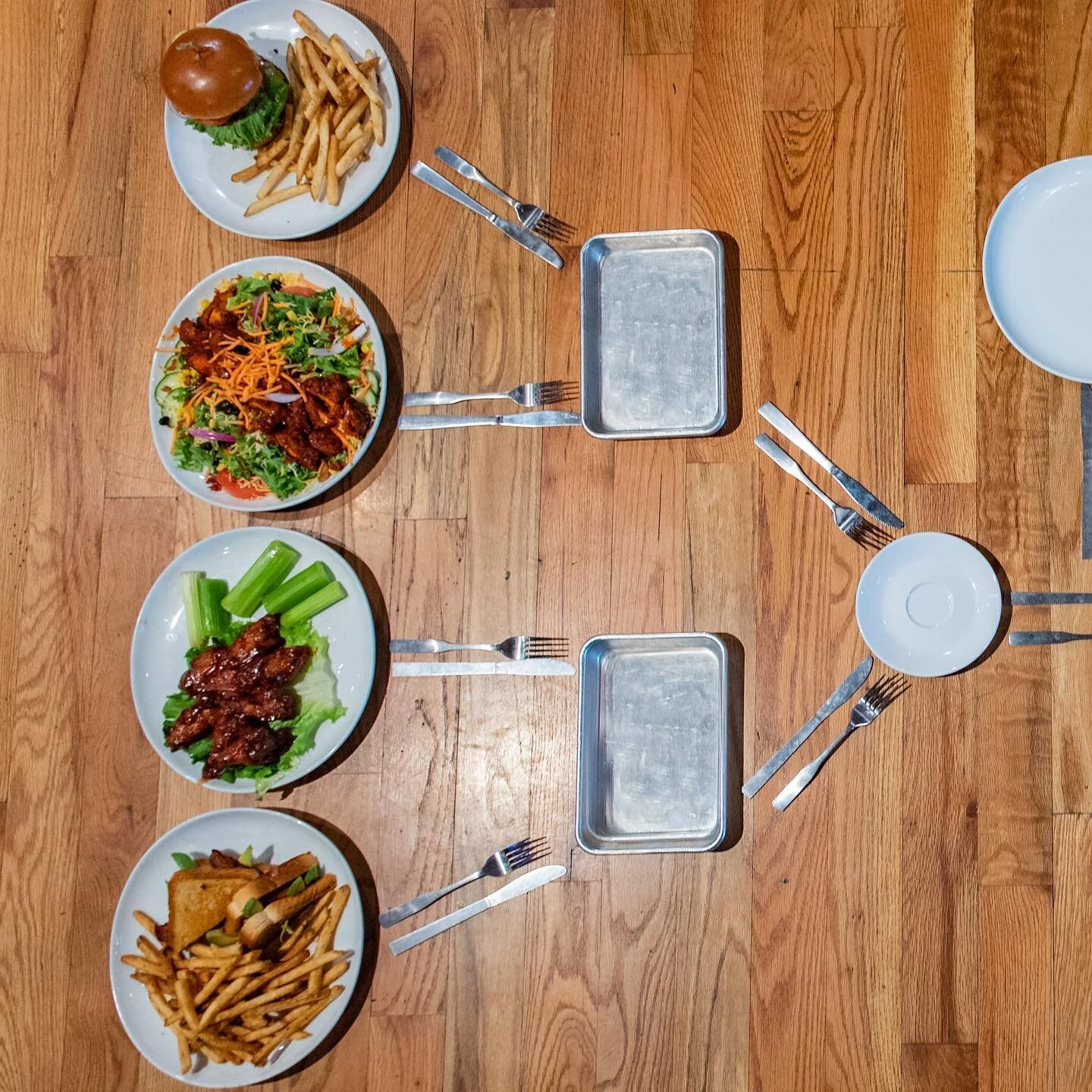 Gallery — Big Machine Distillery