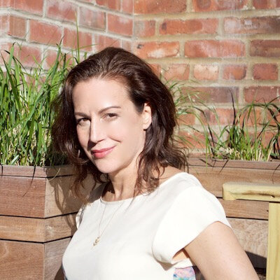 L. Christina Cobb Sustainable Living Expert