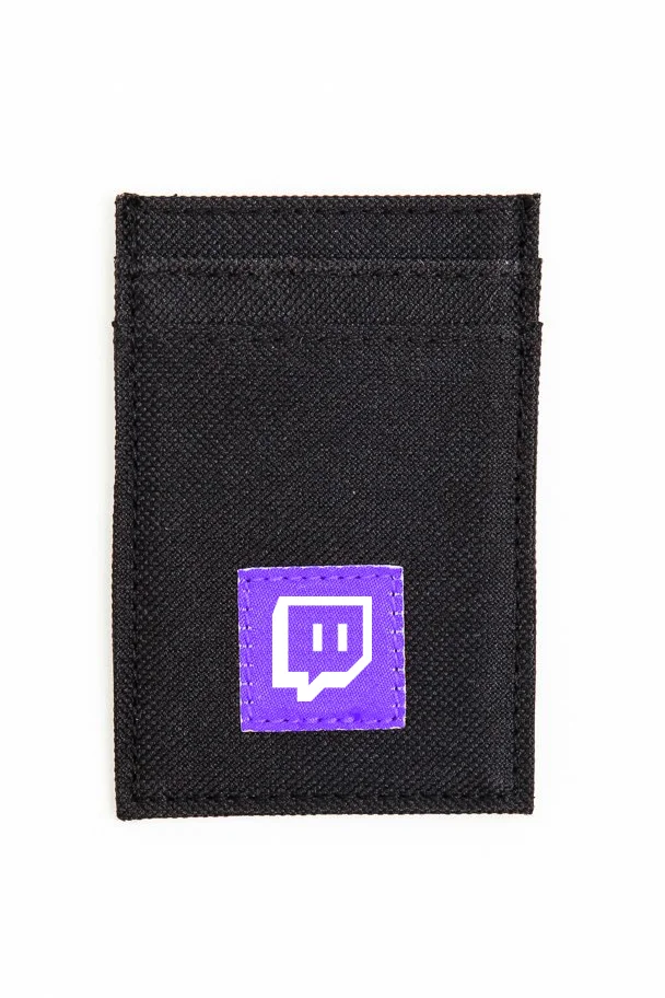 Twitch Merchandise - Art Direction and Design Support — Lazaris