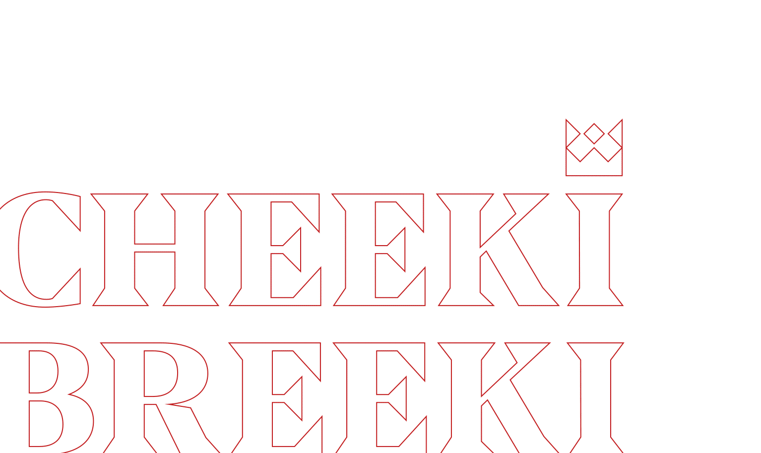 Cheeki Breeki Vodka - Branding, Packaging & Photography — Lazaris