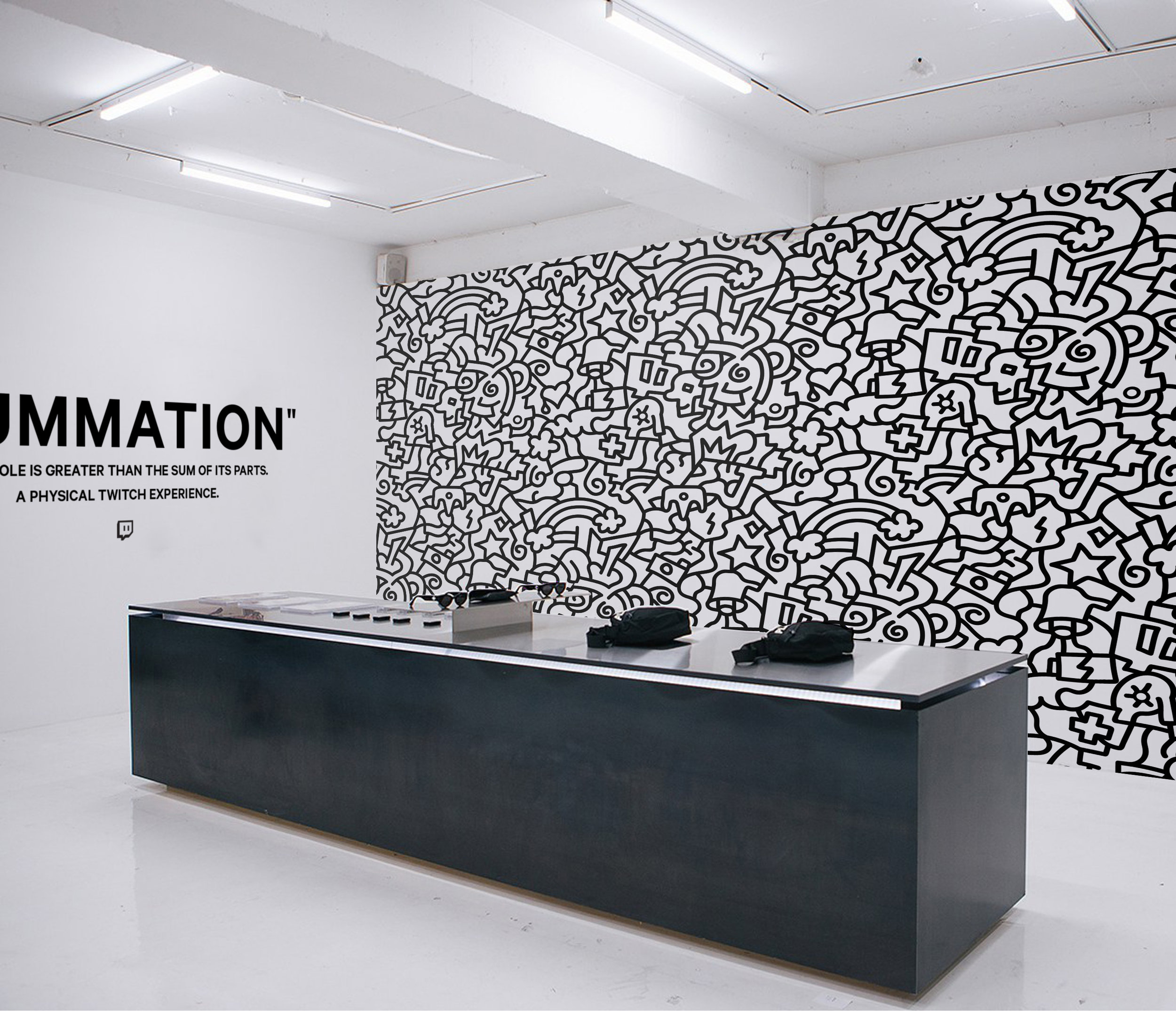 Summation for Twitch — Lazaris