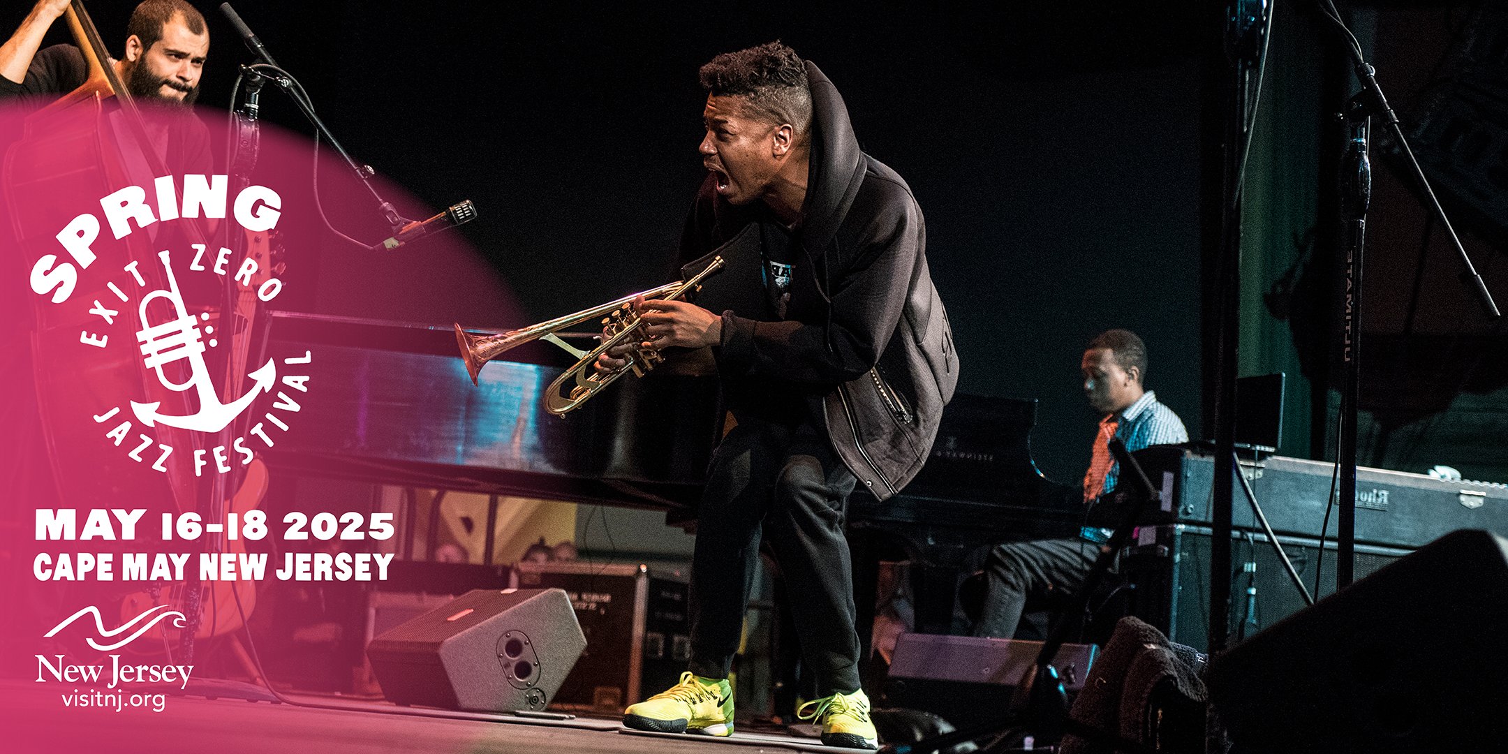 Exit Zero Jazz Festival