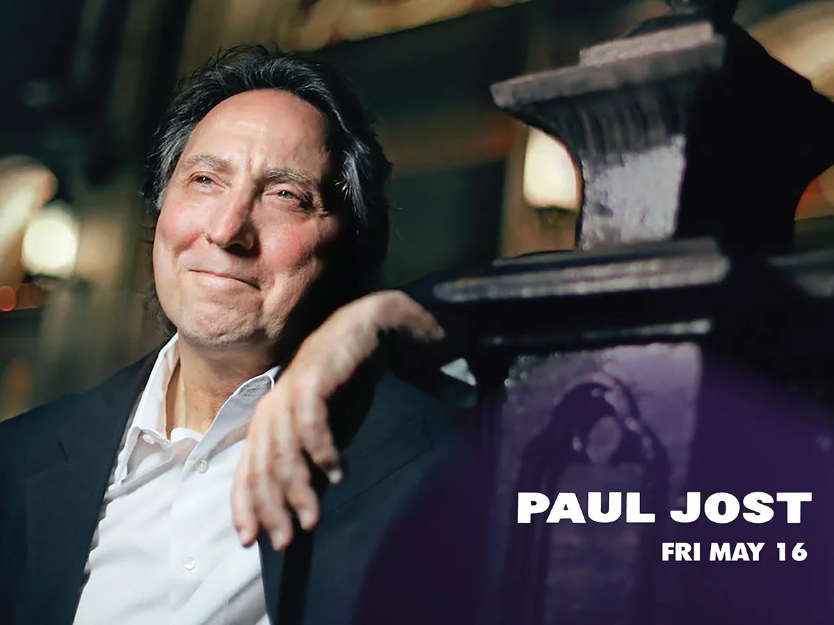 Lineup — Exit Zero Jazz Festival