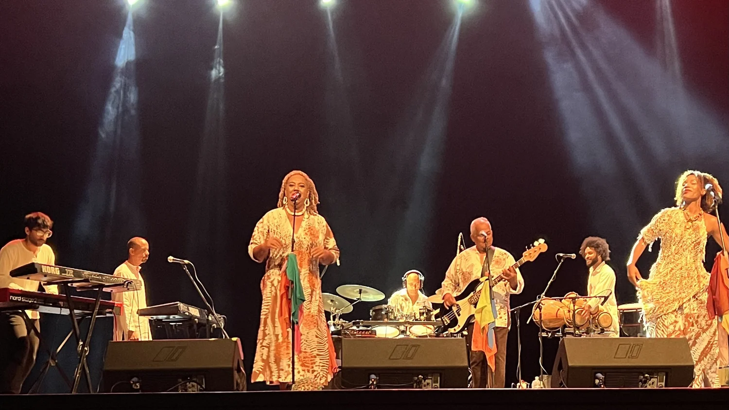 Exit Zero Jazz Goes To Havana — Exit Zero Jazz Festival