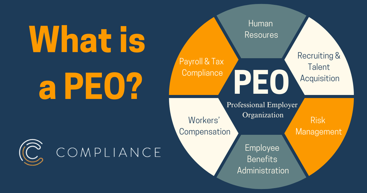 PEO — Compliance