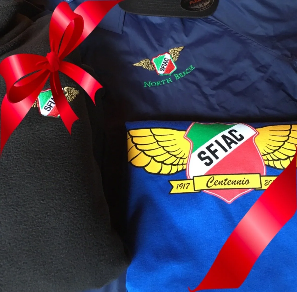 Become a member of the SFIAC — San Francisco Italian Athletic Club SFIAC