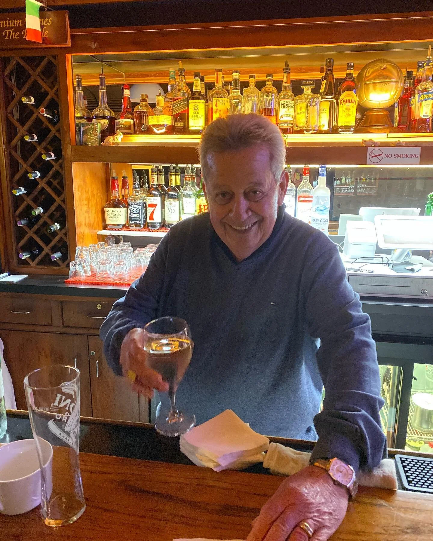 San Francisco Italian Athletic Club SFIAC