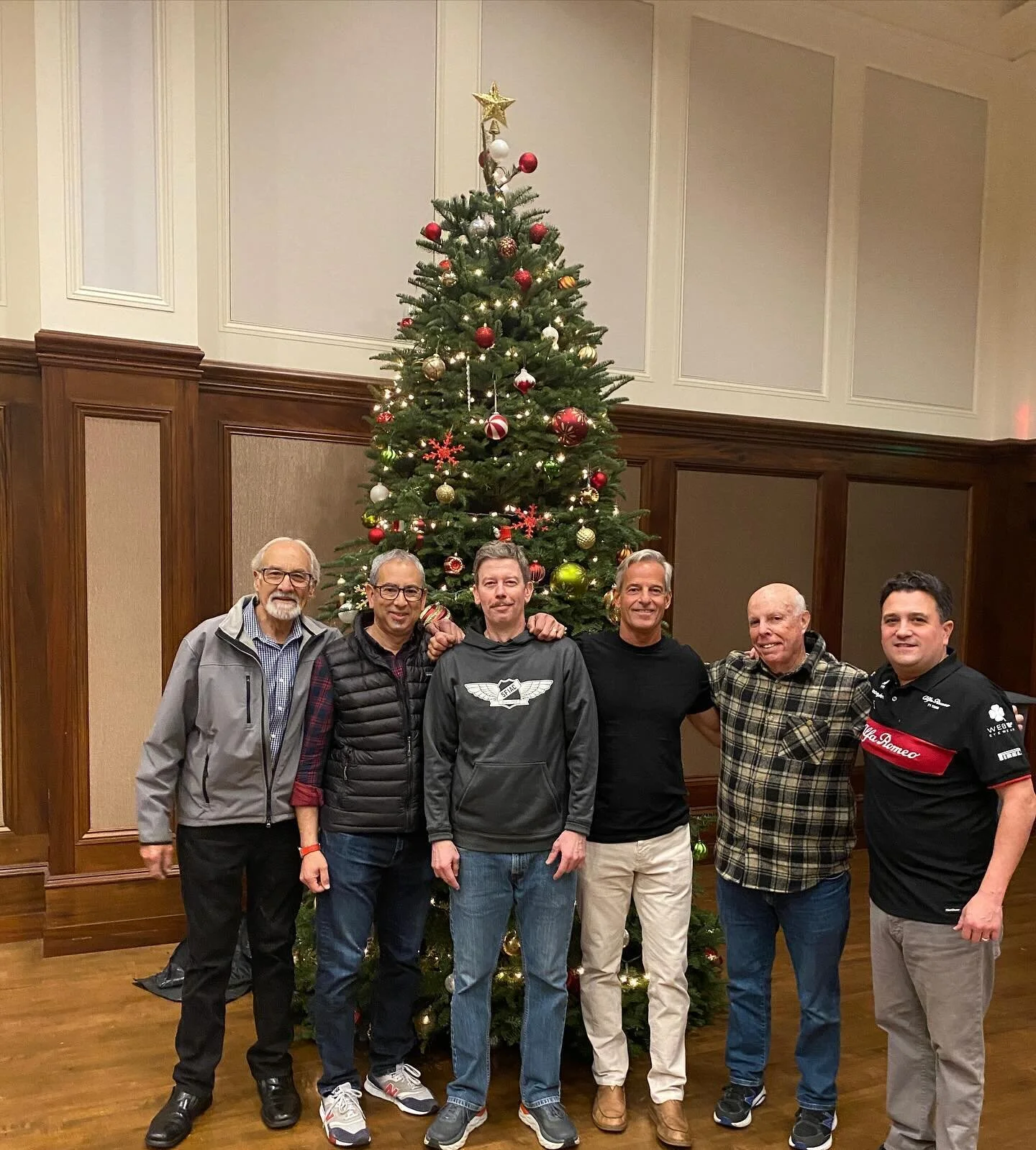 Event Tickets — San Francisco Italian Athletic Club SFIAC