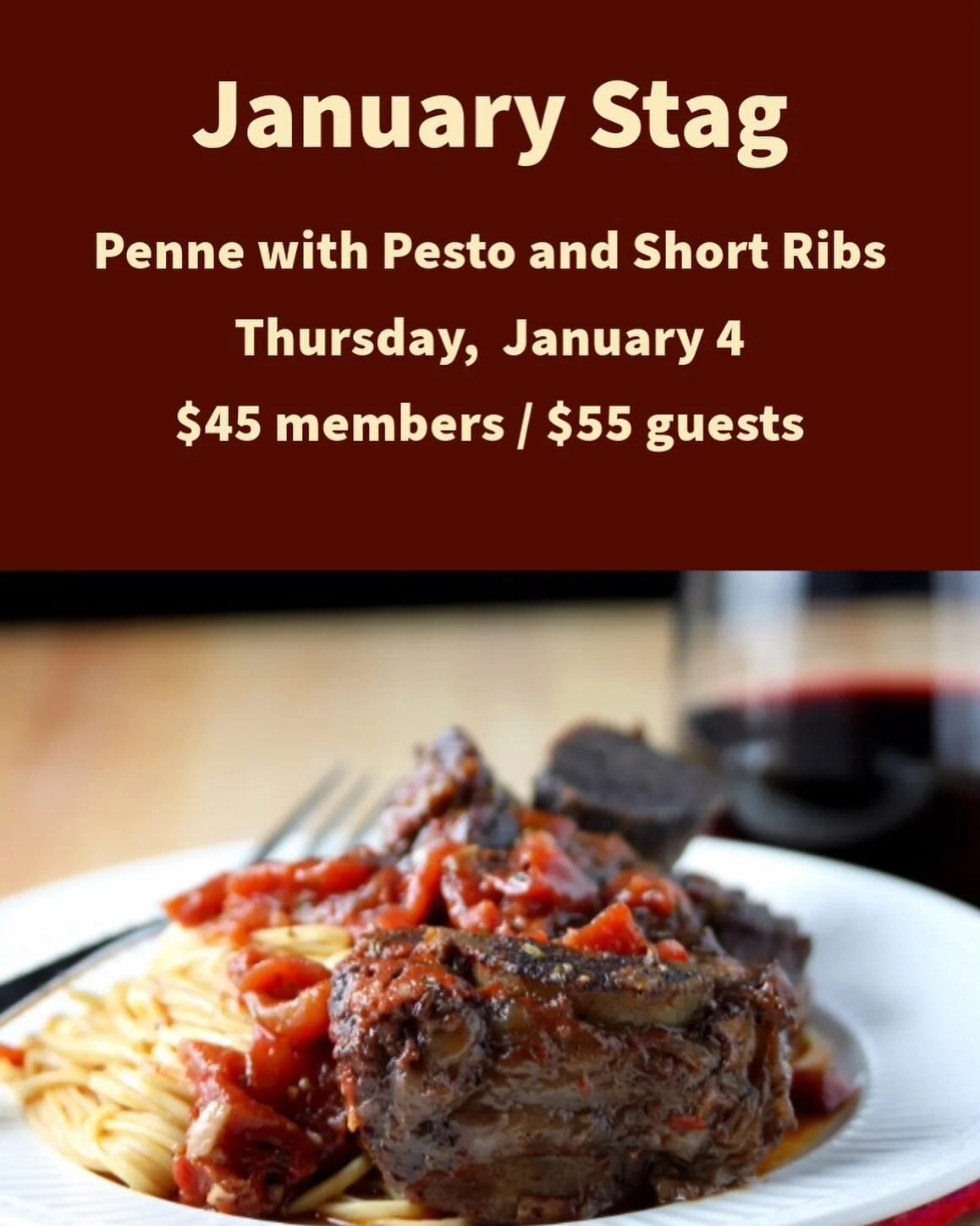 Event Tickets — San Francisco Italian Athletic Club SFIAC