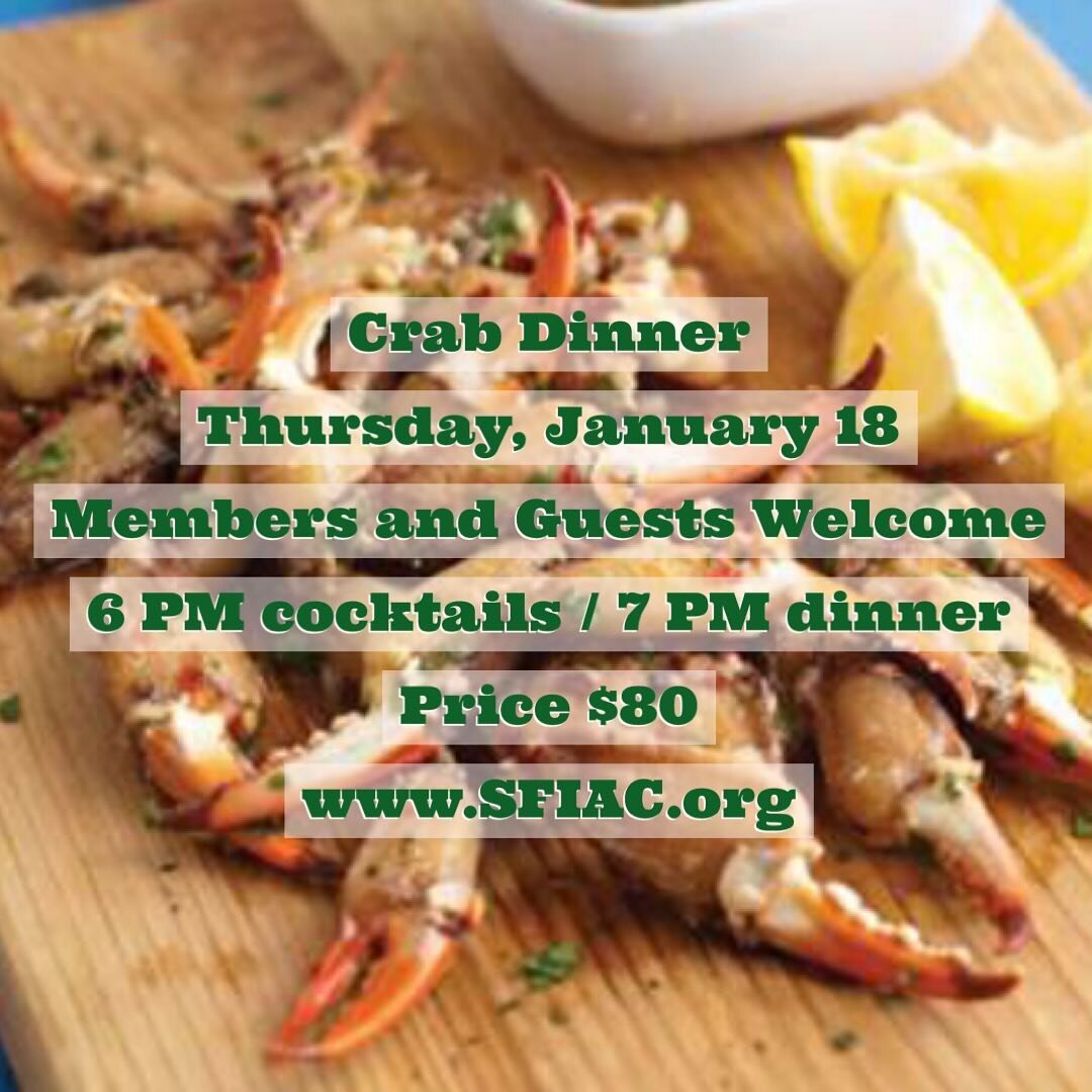 Event Tickets — San Francisco Italian Athletic Club SFIAC