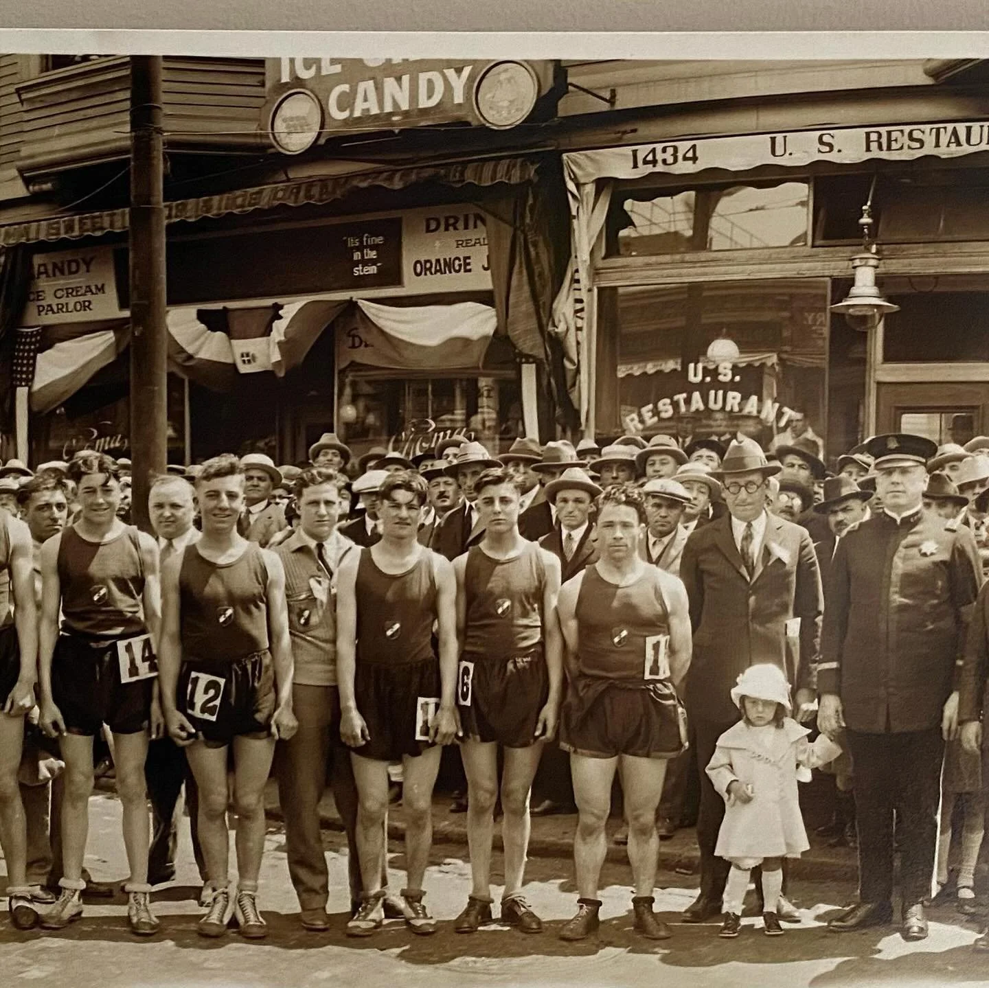 Event Tickets — San Francisco Italian Athletic Club SFIAC