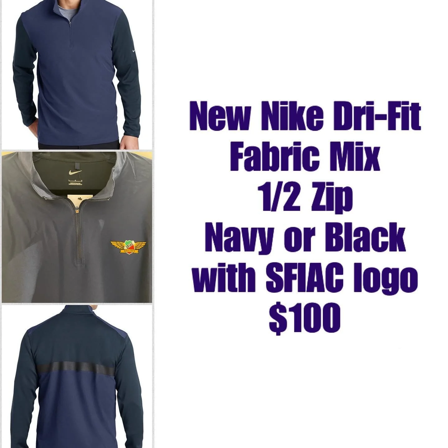 San Francisco Italian Athletic Club SFIAC