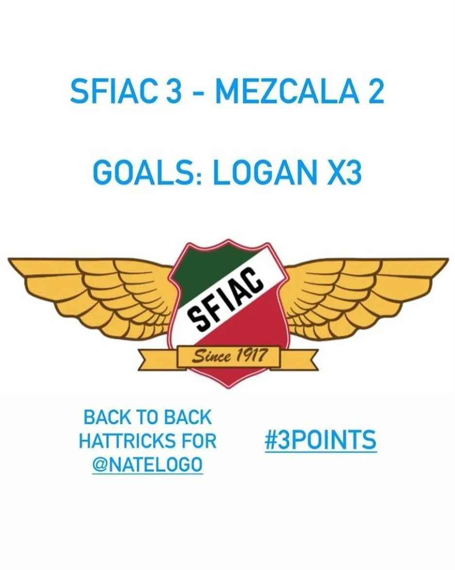 Event Tickets — San Francisco Italian Athletic Club SFIAC