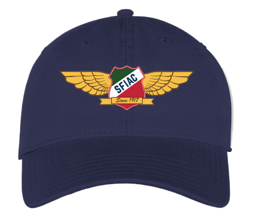 Merchandise - Old Store — San Francisco Italian Athletic Club SFIAC