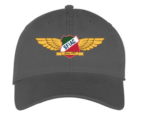 Merchandise - Old Store — San Francisco Italian Athletic Club SFIAC