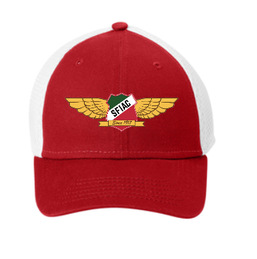 Merchandise - Old Store — San Francisco Italian Athletic Club SFIAC