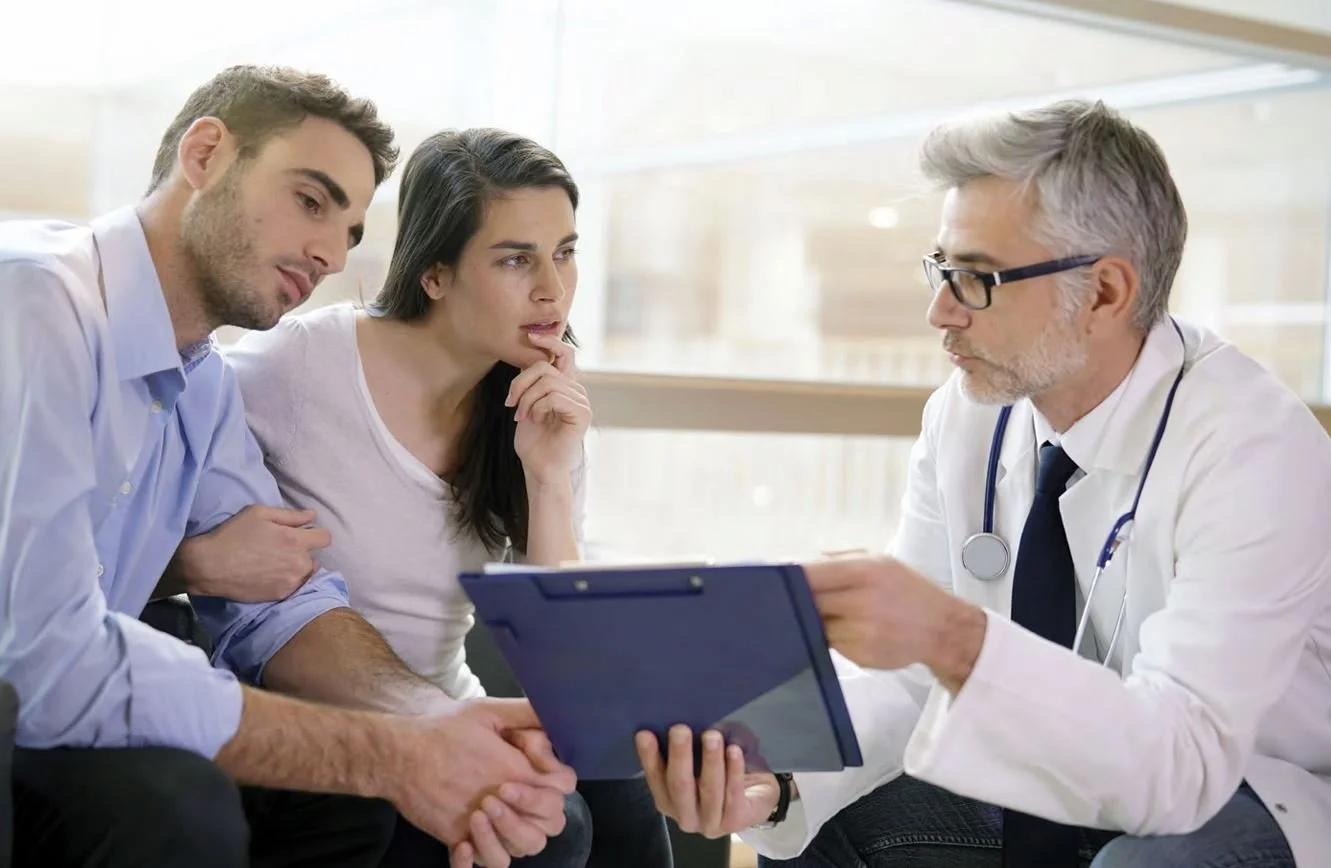 Who's In Your Team — Brain Tumour Support