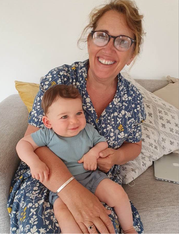 Founders Of Brain Tumour Support NZ — Brain Tumour Support