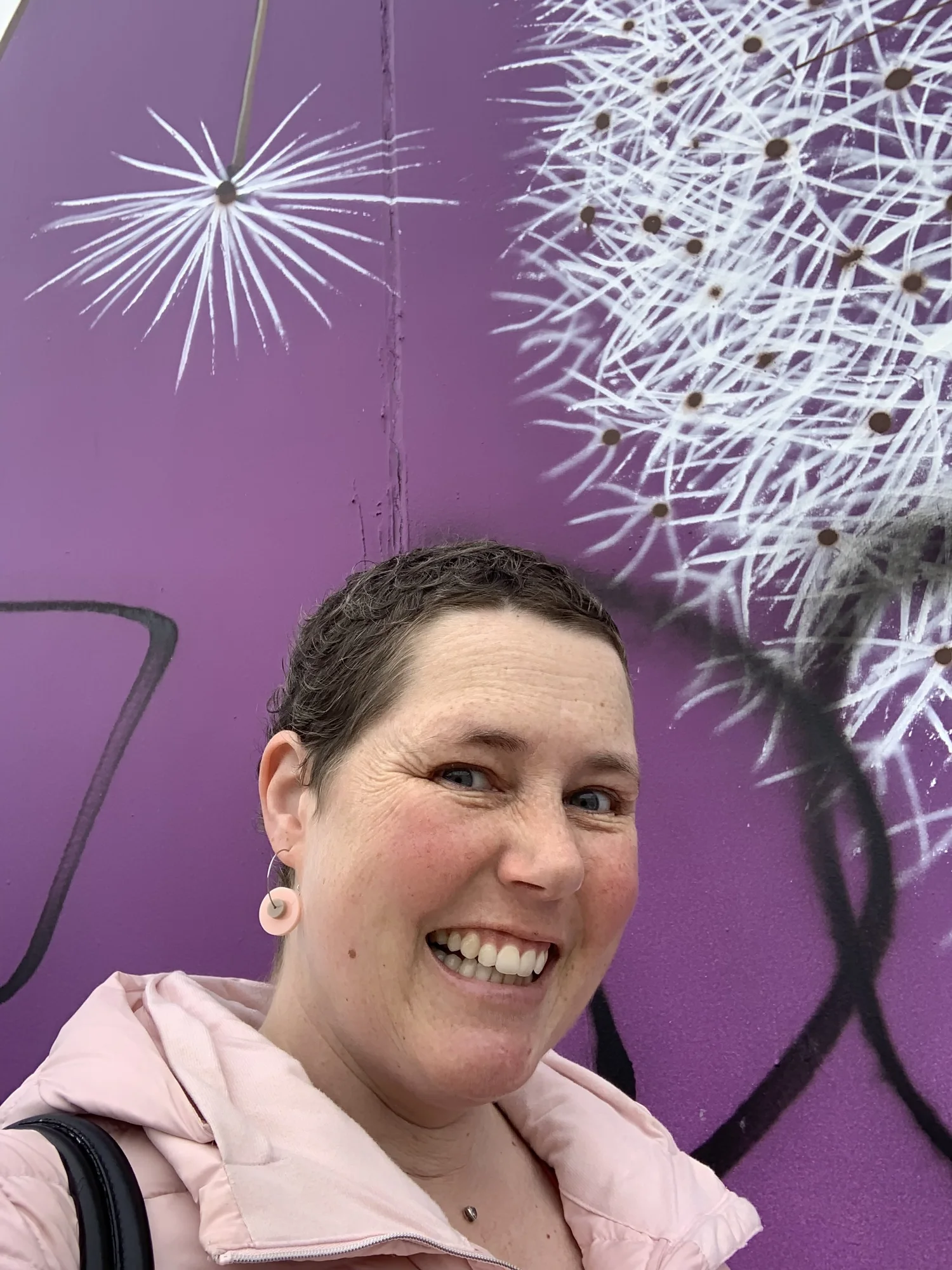 Sarah Cragg Story — Brain Tumour Support