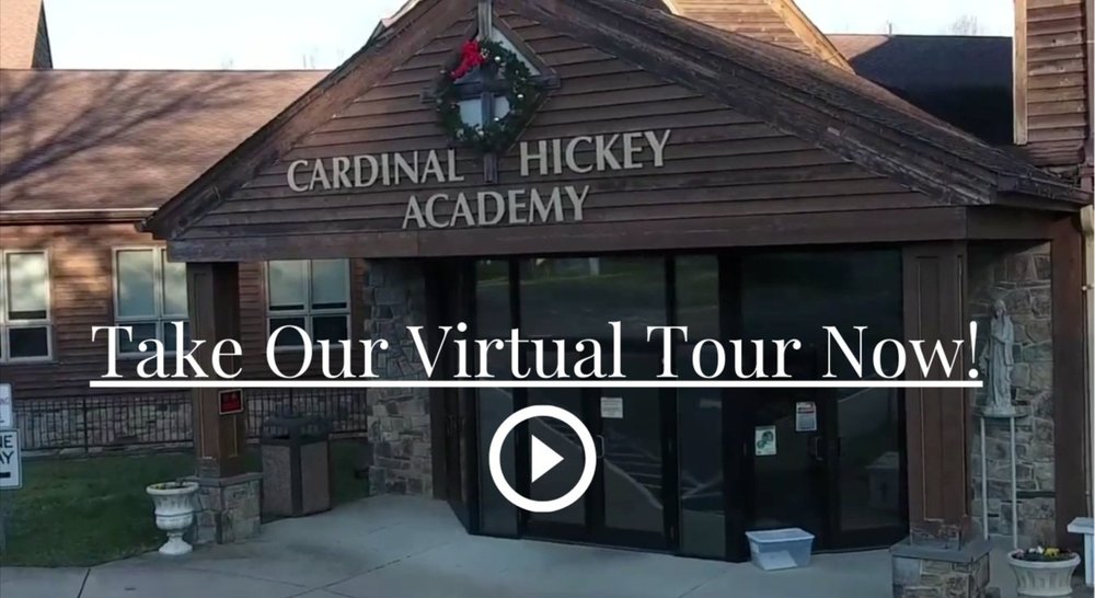 Cardinal Hickey Academy