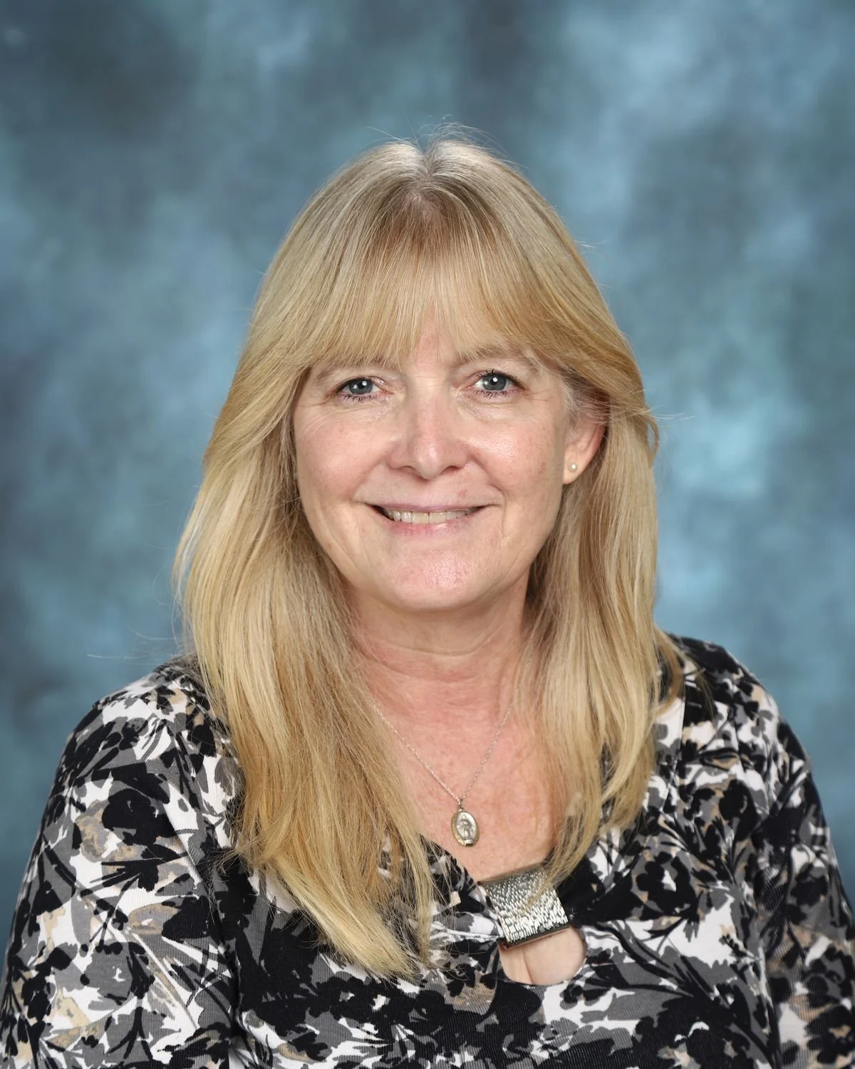 Staff — Cardinal Hickey Academy