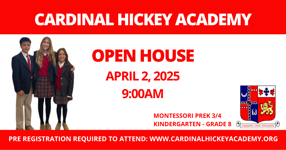Cardinal Hickey Academy