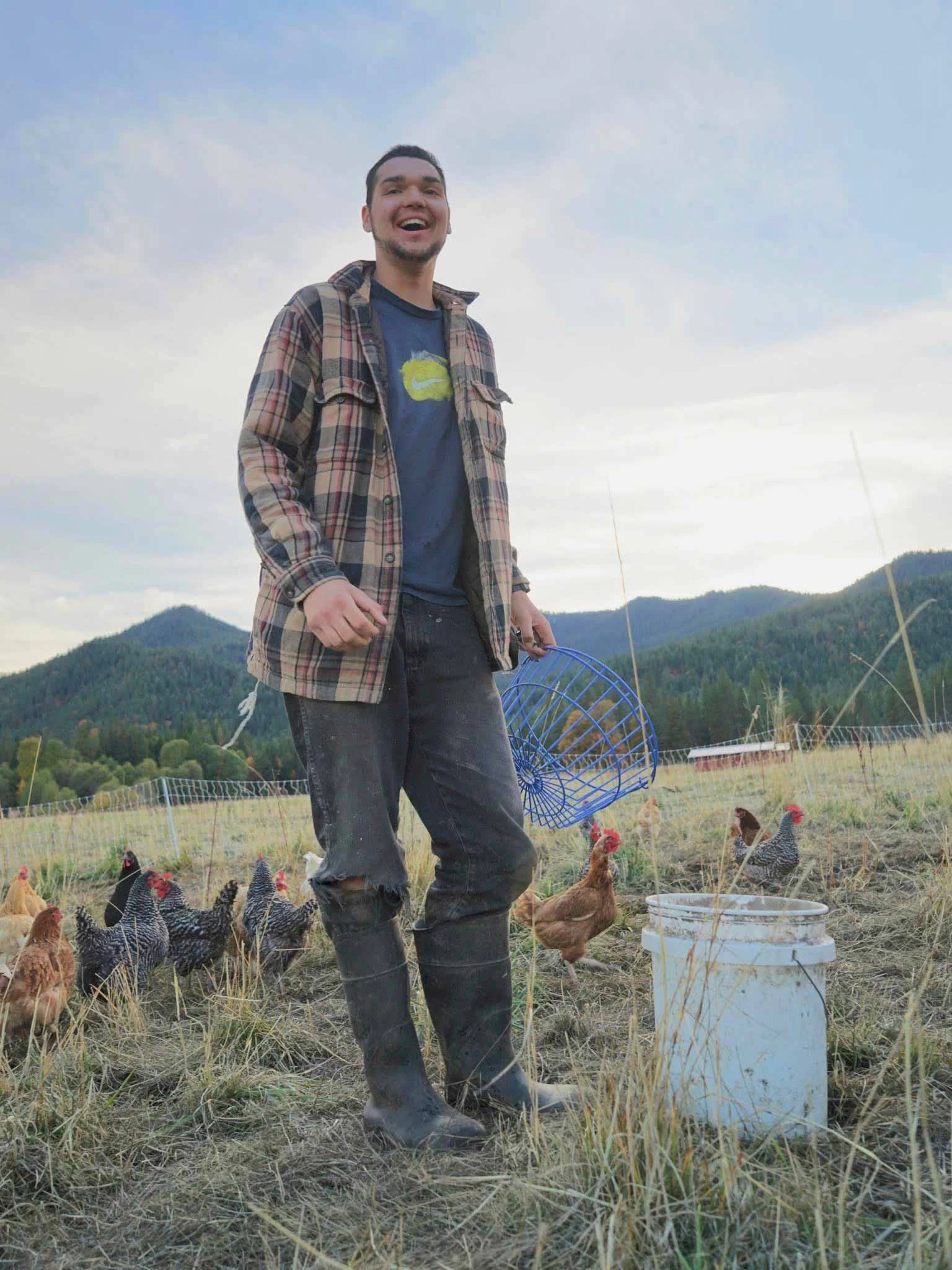 About — Rockside Ranch