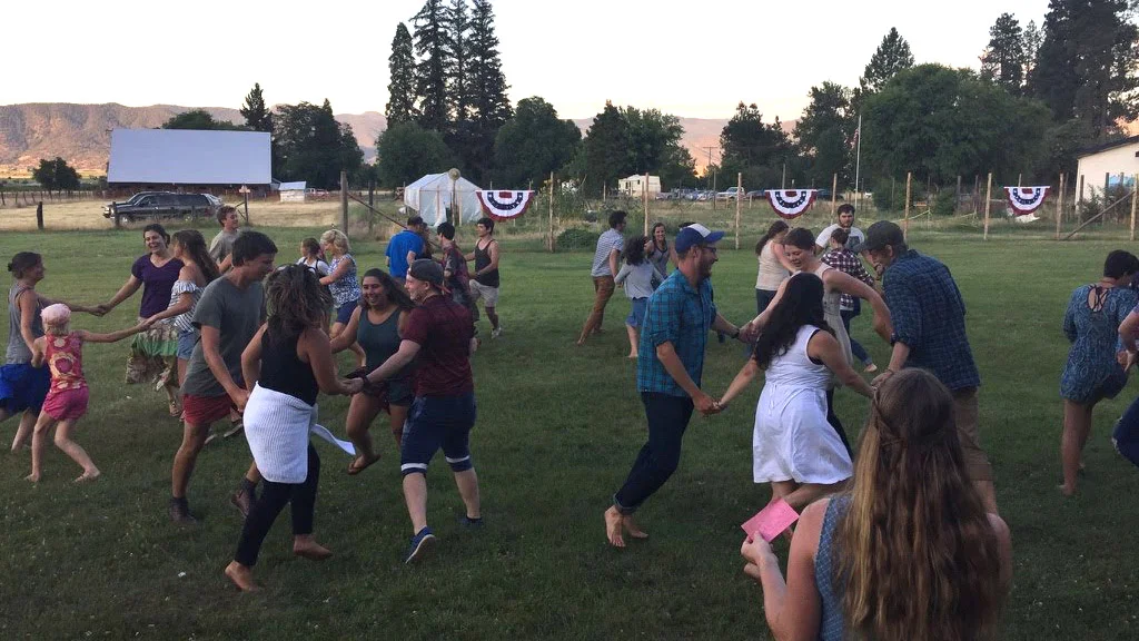 Events — Rockside Ranch