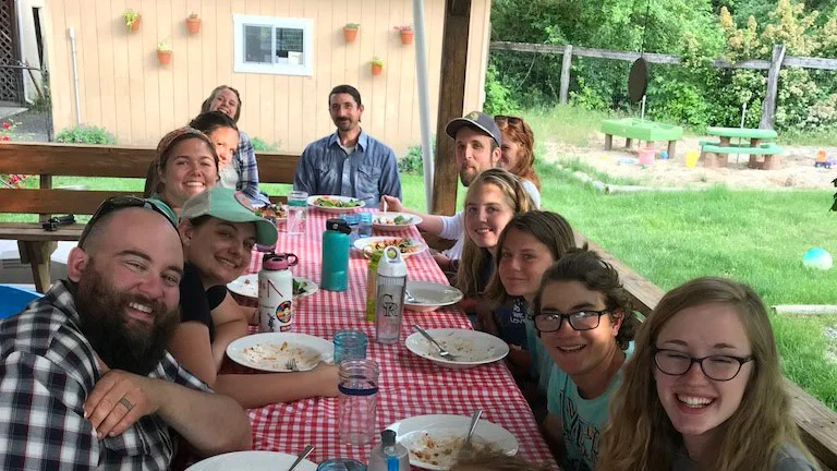 Events — Rockside Ranch