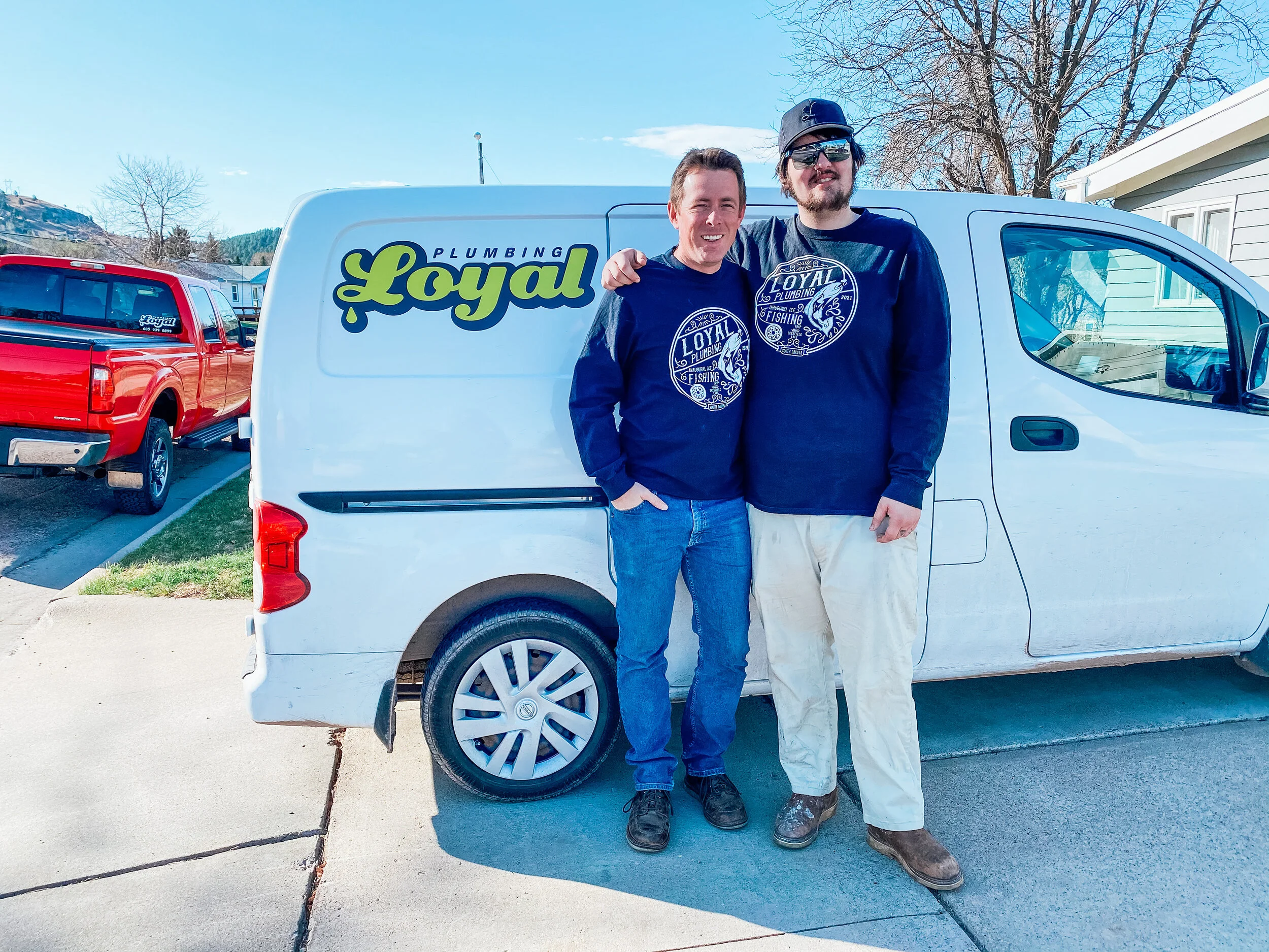 Workforce — Rockside Ranch