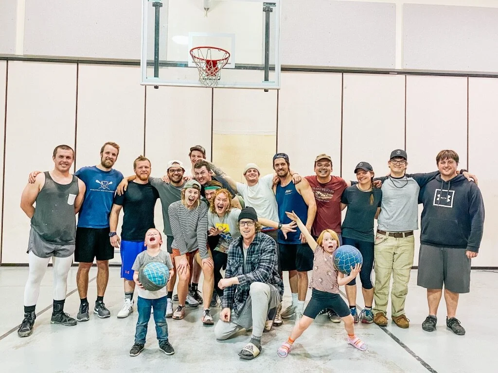 Residential Program for Young Men in Crisis — Rockside Ranch