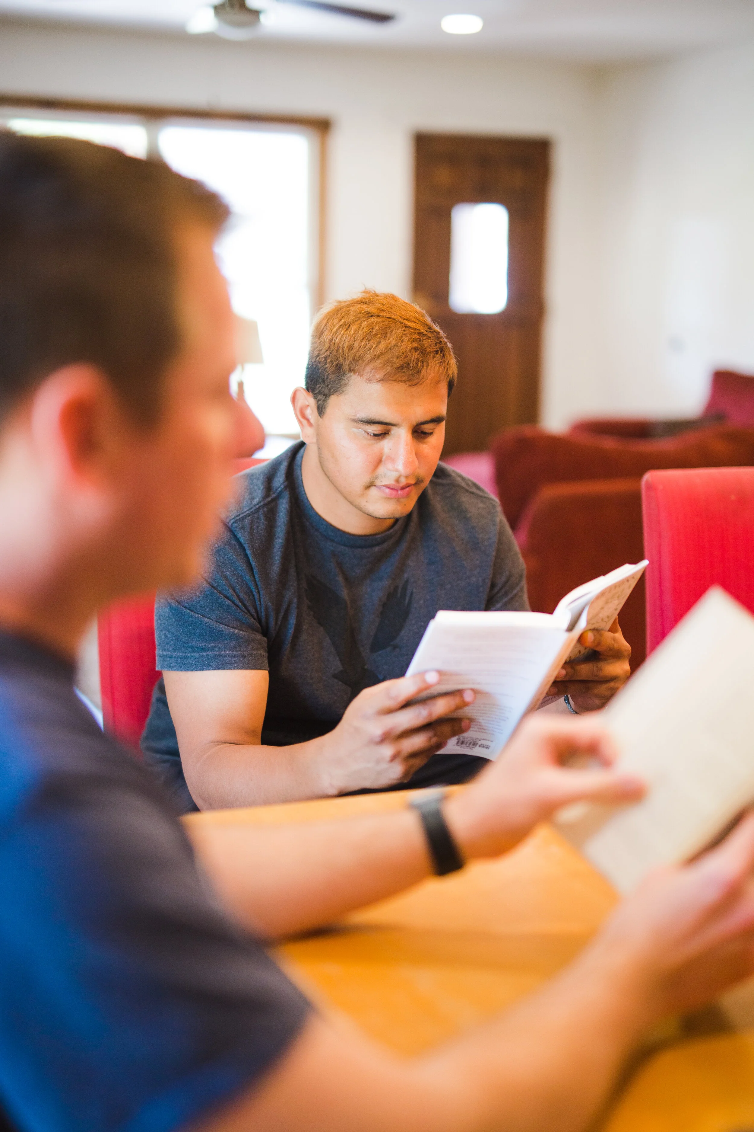 Residential Program for Young Men in Crisis — Rockside Ranch