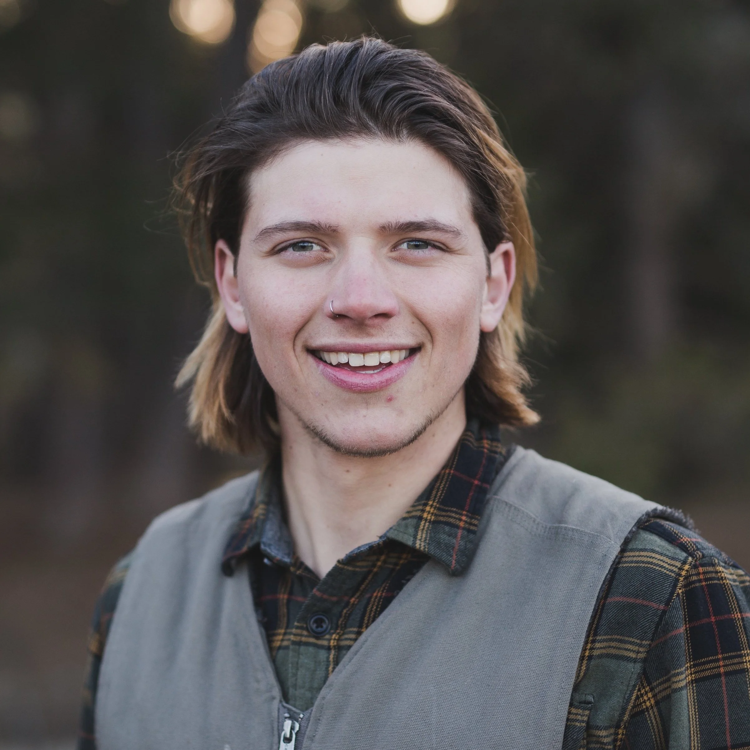 About — Rockside Ranch