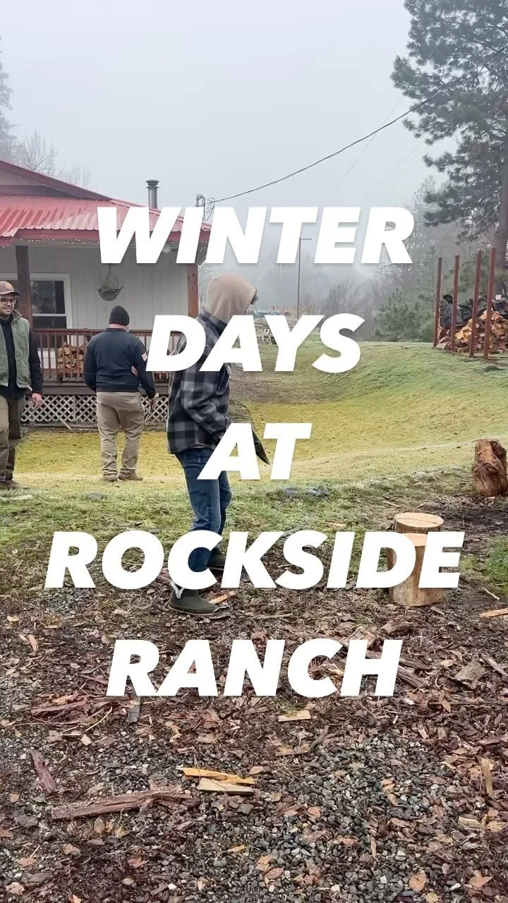 Rockside Ranch