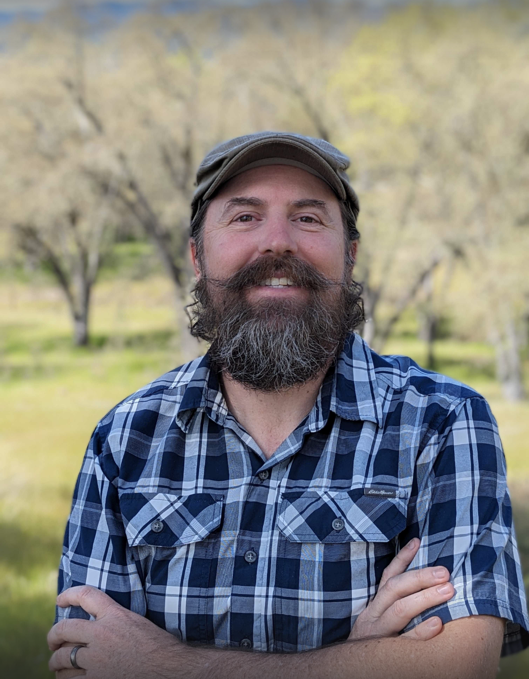 Team & Board Listing — Rockside Ranch