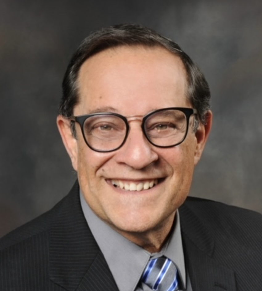 Team & Board Listing — Rockside Ranch