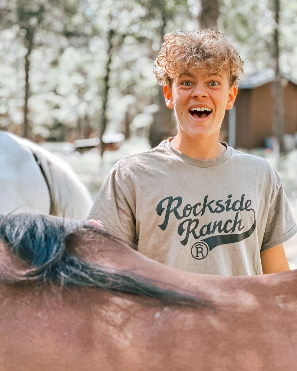 Rockside Ranch