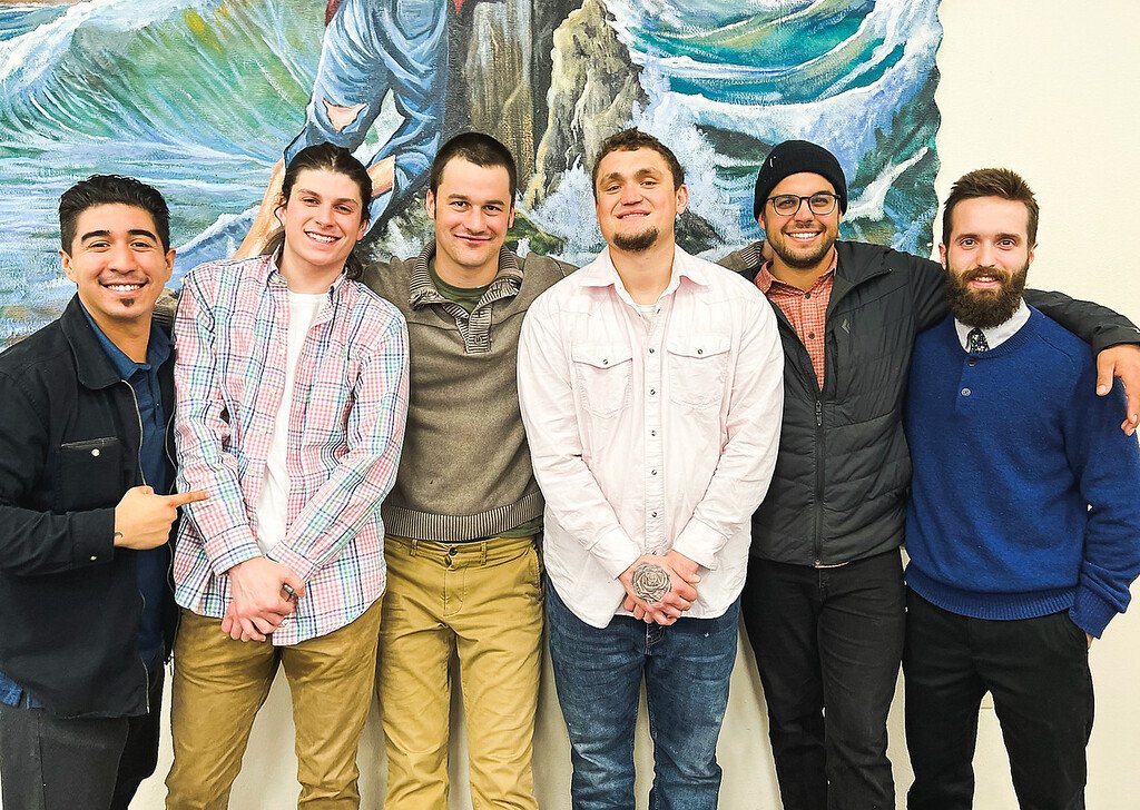 Residential Program for Young Men in Crisis — Rockside Ranch