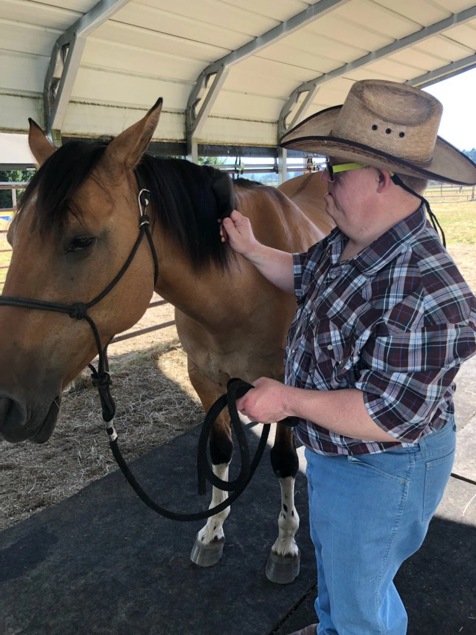 Newsletters — Resource Connections of Oregon